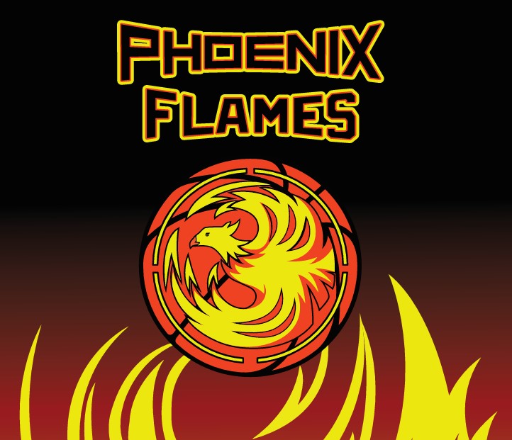 Phoenix Flames Basketball | Aussies in Action