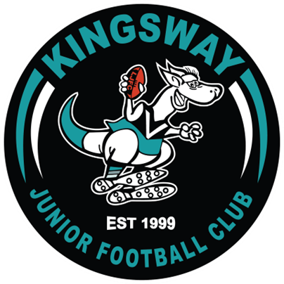 2024 Kingsway JFC- Team Photo & Sport Portraits | Aussies in Action